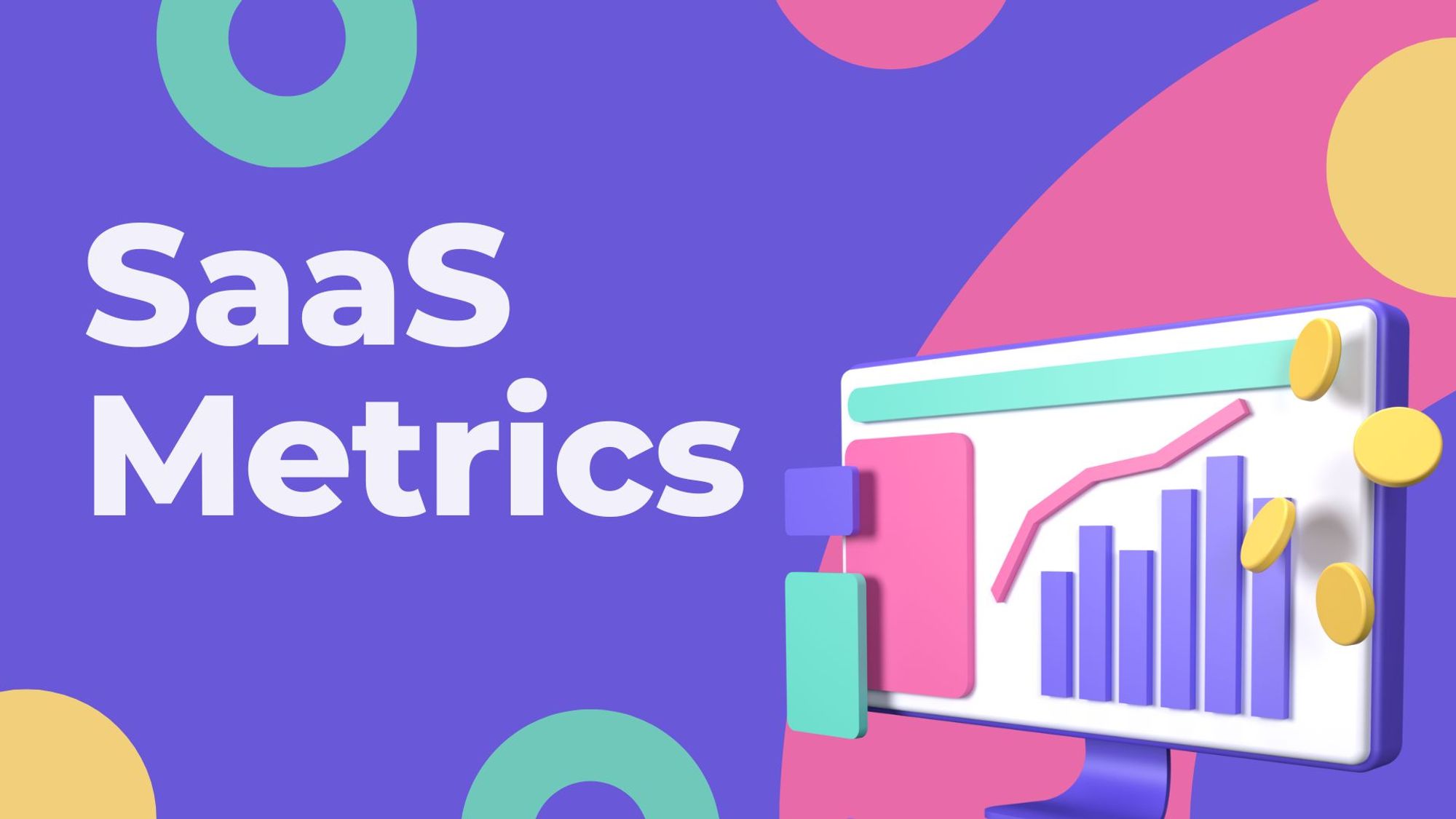 SaaS Metrics | Micro SaaS HQ Insights SaaS Metrics | Micro SaaS HQ Insights